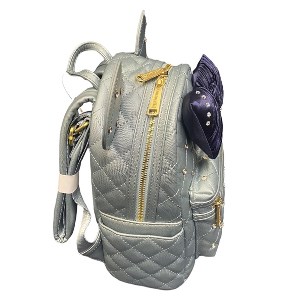 Loungefly | Bags | Loungefly Disney Cruise Line Dcl Disney Wish ...